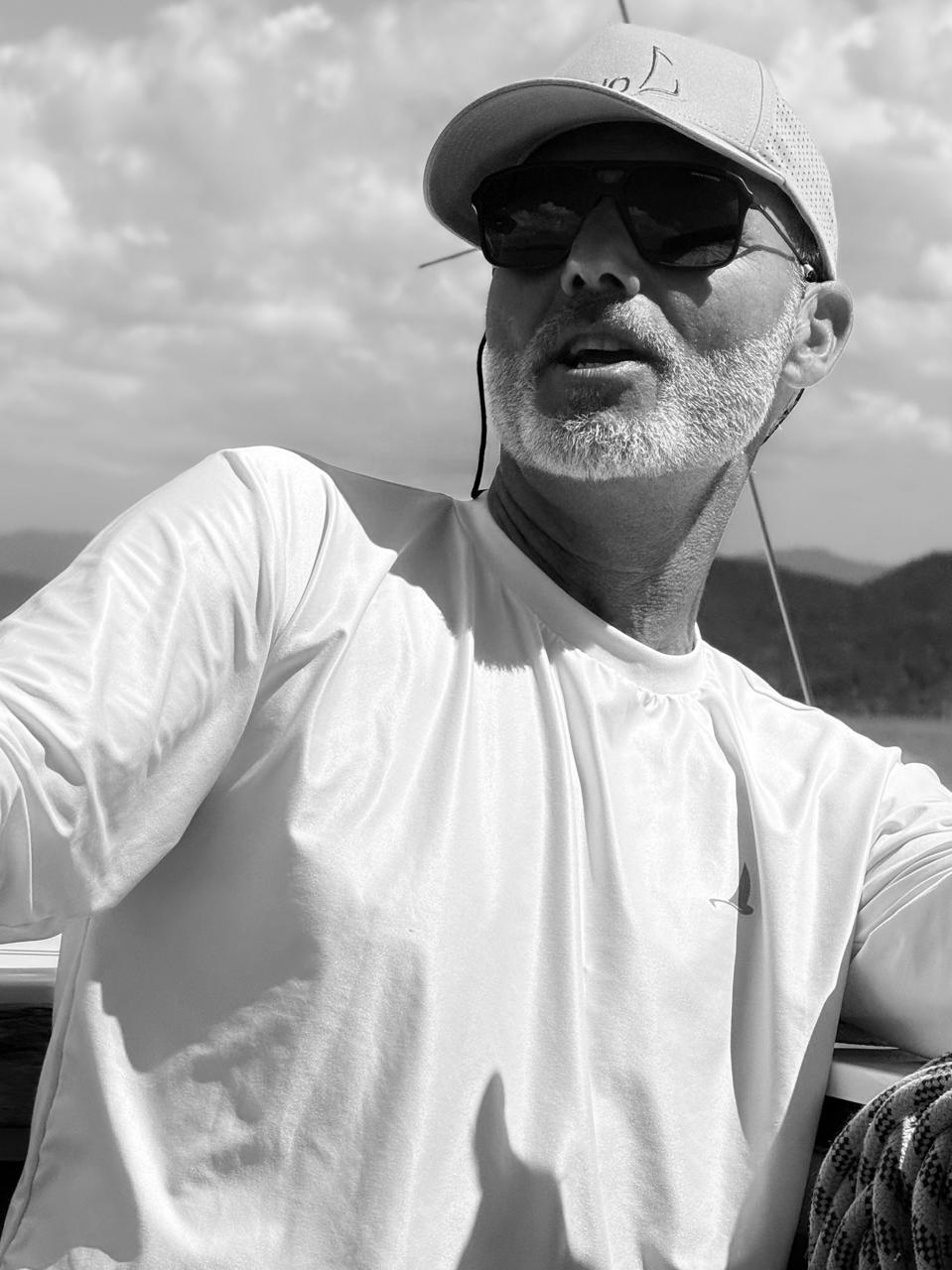 Curso de Vela Oceânica em Floripa – top dicas com Marcelo Lopes – Vela Grande – Florianópolis